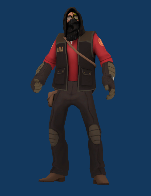 Steam Community :: Guide :: TF2 Loadouts 2021
