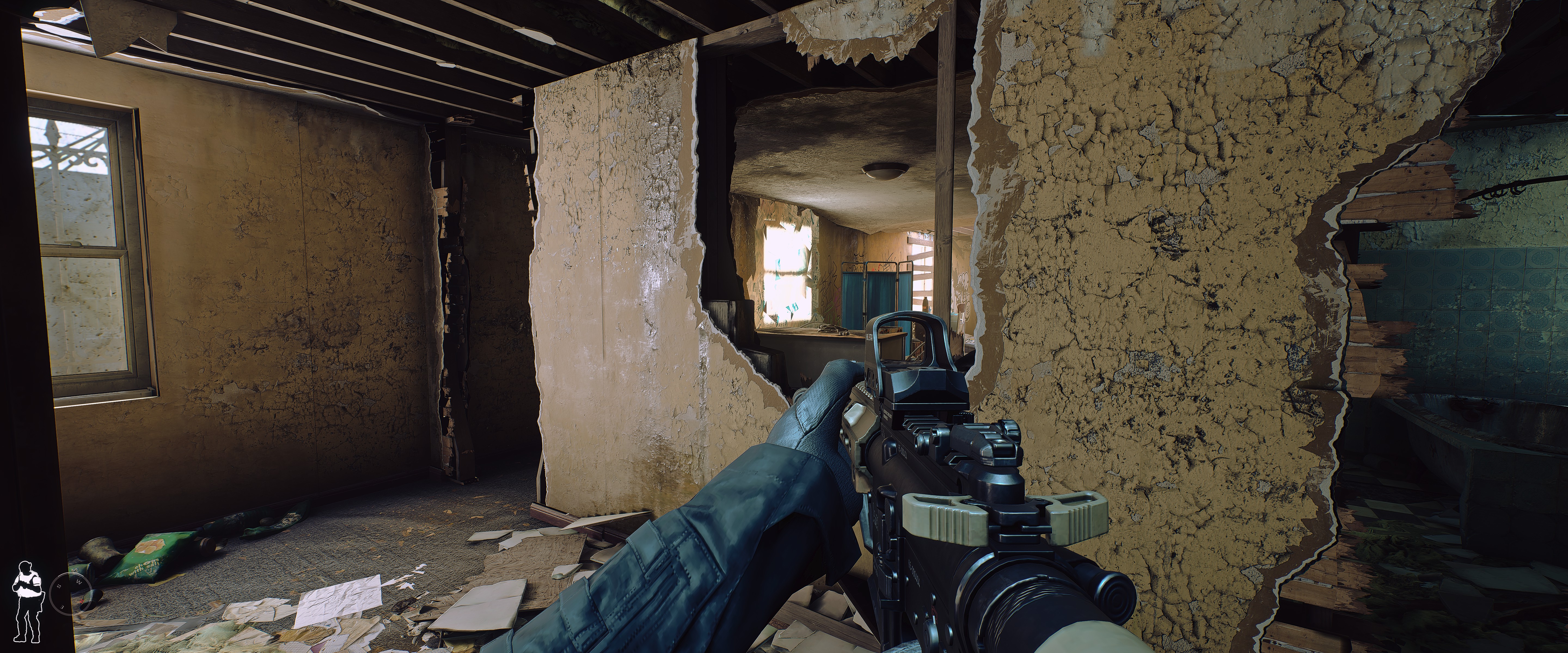 Steam Community :: Guide :: Body-Cam Visuals for Ready or Not (with ...
