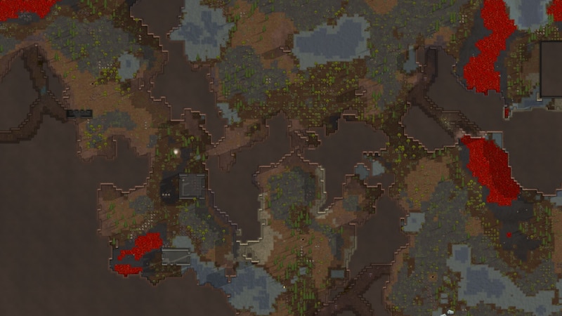 Advanced Biomes Mod ⋆ RimWorld Base