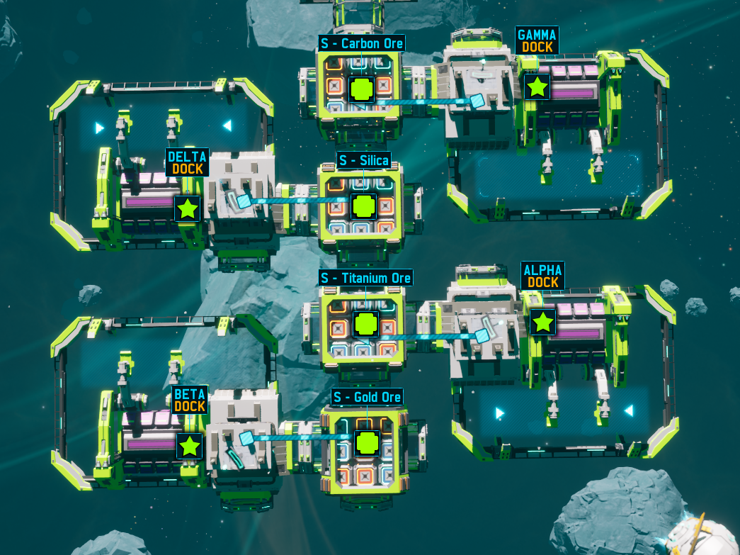 Steam Community :: Guide :: Outworld Station - Station Construction ...