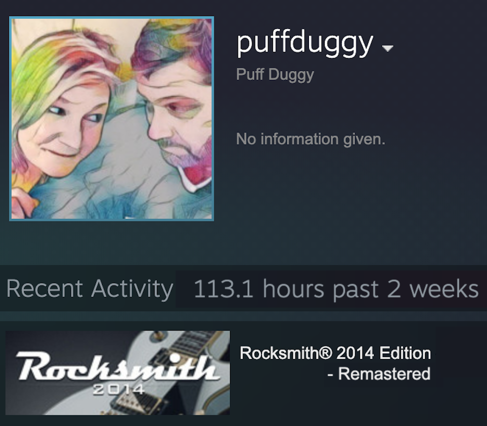 Steam Community :: Rocksmith