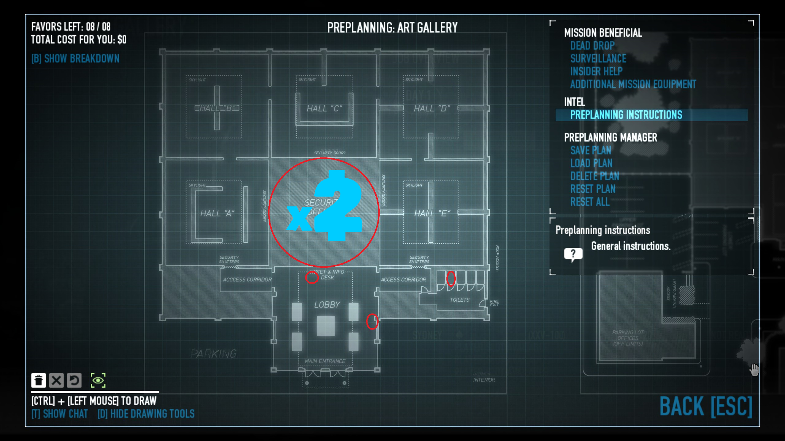 Steam Community :: Guide :: PayDay 2 | Gage Packages Locations