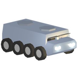 Steam Community :: Guide :: Unturned | Vehicle IDs