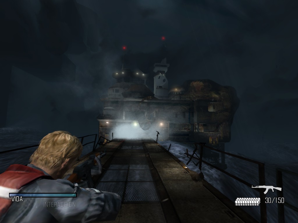 Steam Community :: Cold Fear