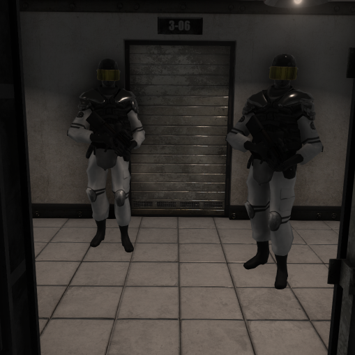 Steam Community :: Guide :: SCP:CB Ultimate Edition | All SCP Entities ...