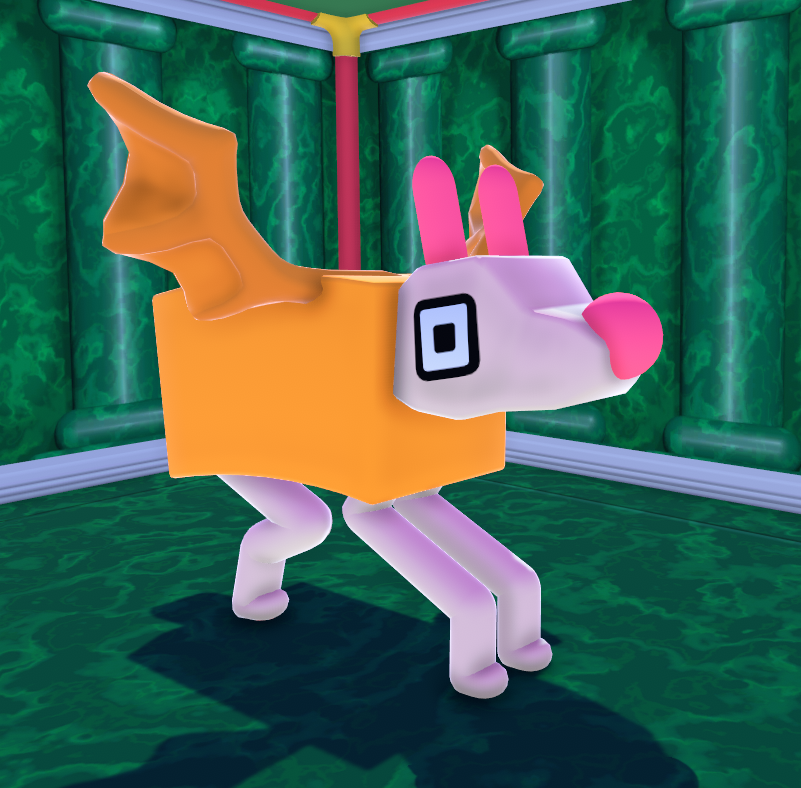 Steam Community :: Guide :: THE Wobble Dog Collection!