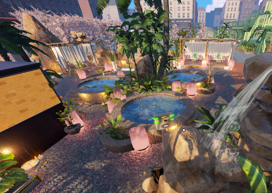 Steam Community :: Waterpark Simulator