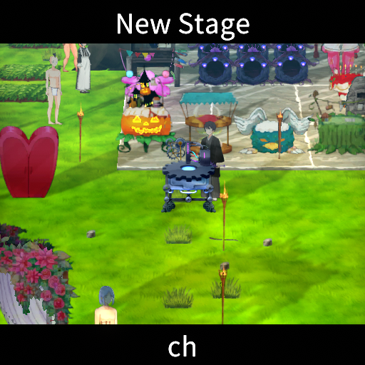 Steam Workshop::New Stage