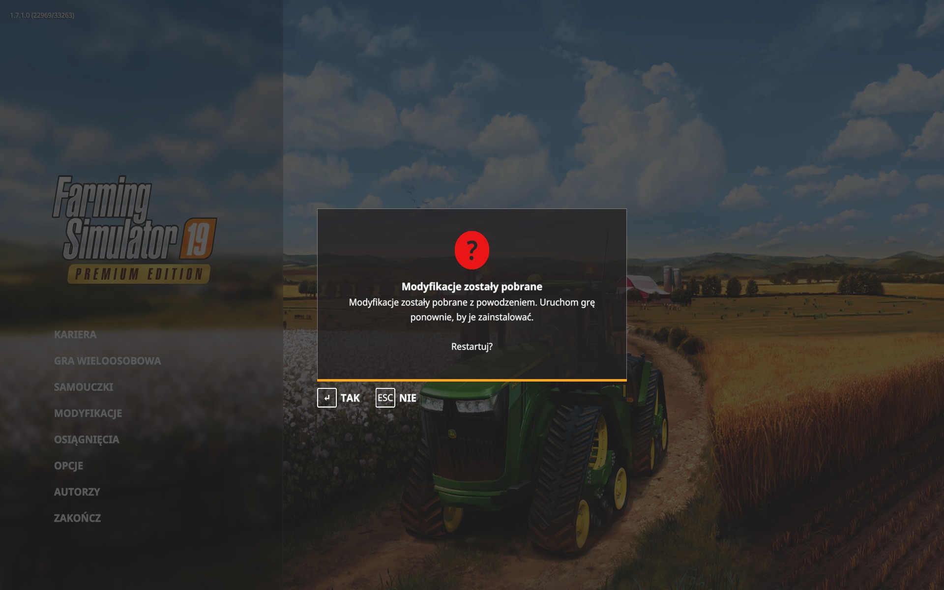 Steam Community :: Guide :: [PL] Jak pobrać mody do FS 19