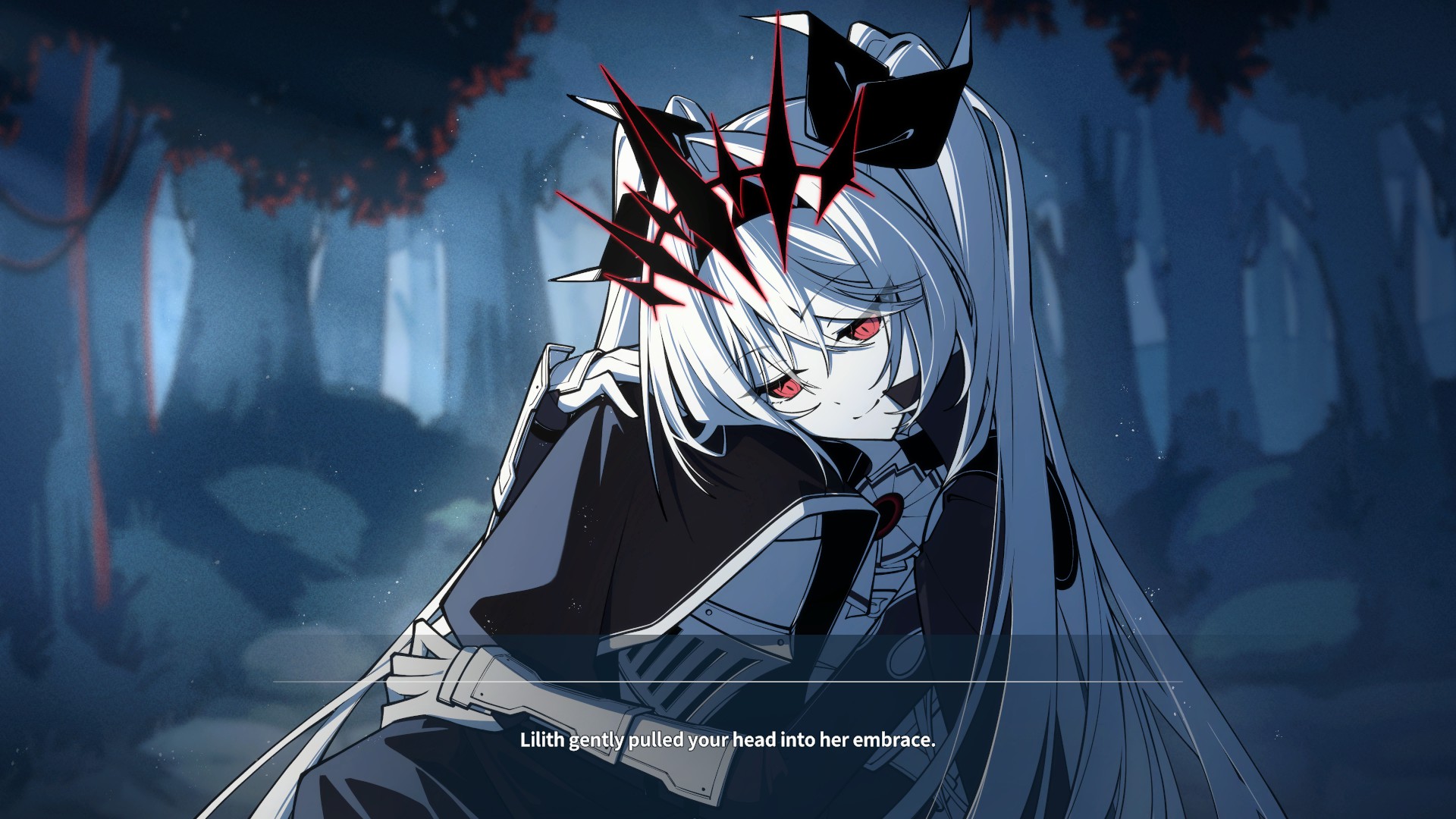 Steam Community :: The NOexistenceN of Morphean Paradox : The Forest of ...