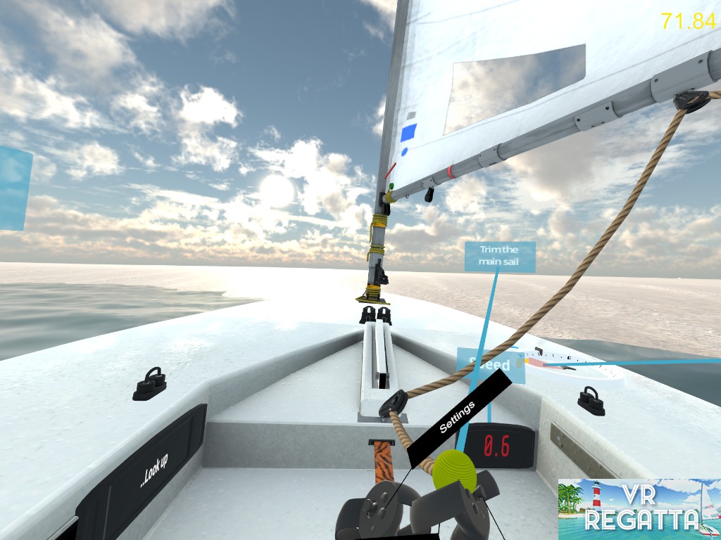 Steam Community :: VR Regatta - The Sailing Game