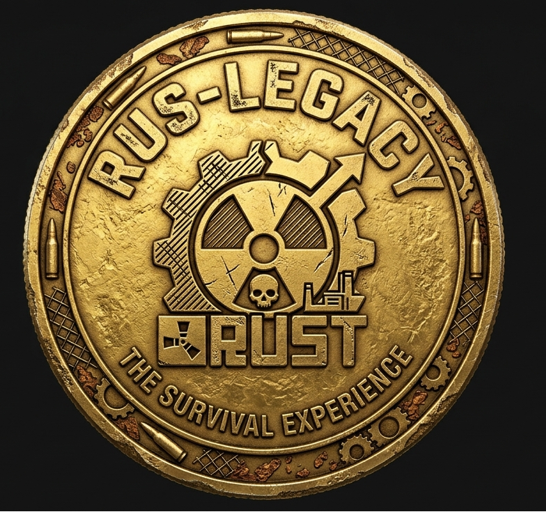 Steam Workshop::LEGACY-Coin