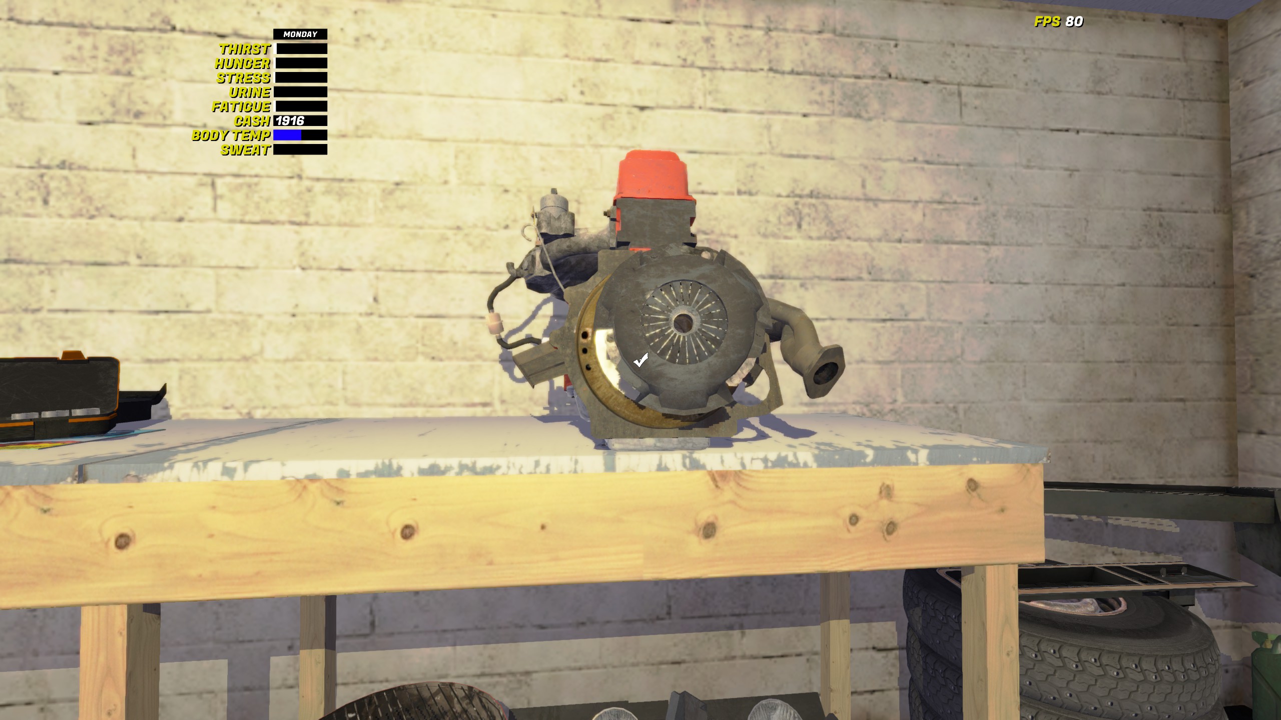 Steam Community :: Guide :: Corris Rivett - Complete Building Guide ...