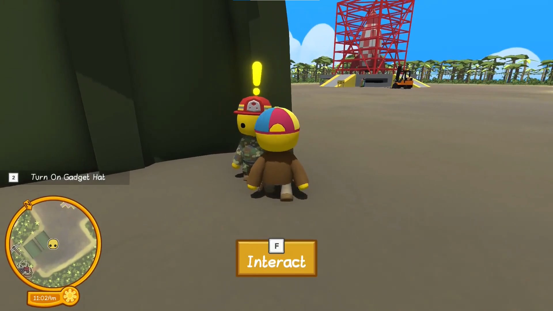 Steam Community :: Guide :: Water Balloon Tank