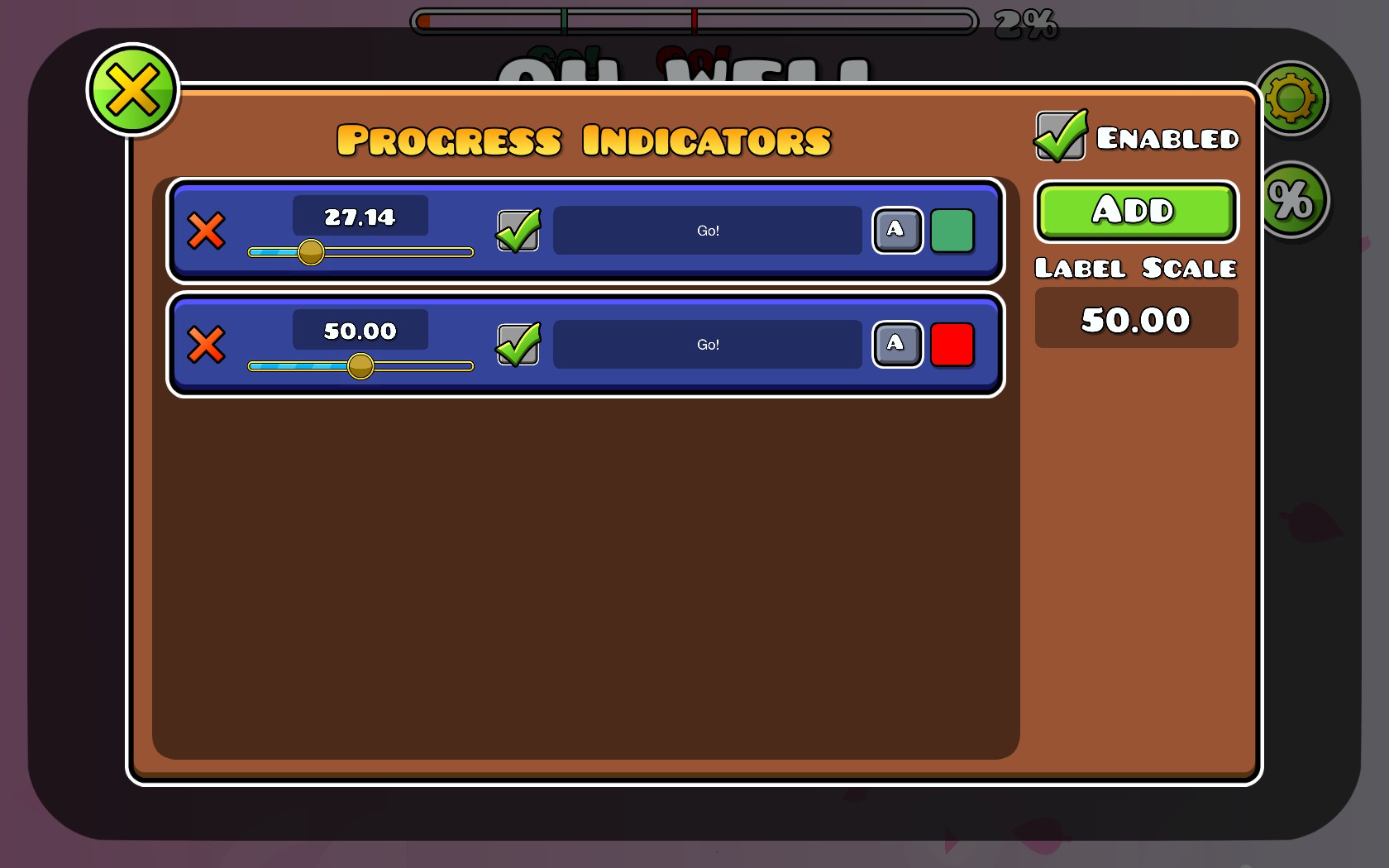 Steam Community :: Guide :: 100 модов для Geometry Dash ! Ge