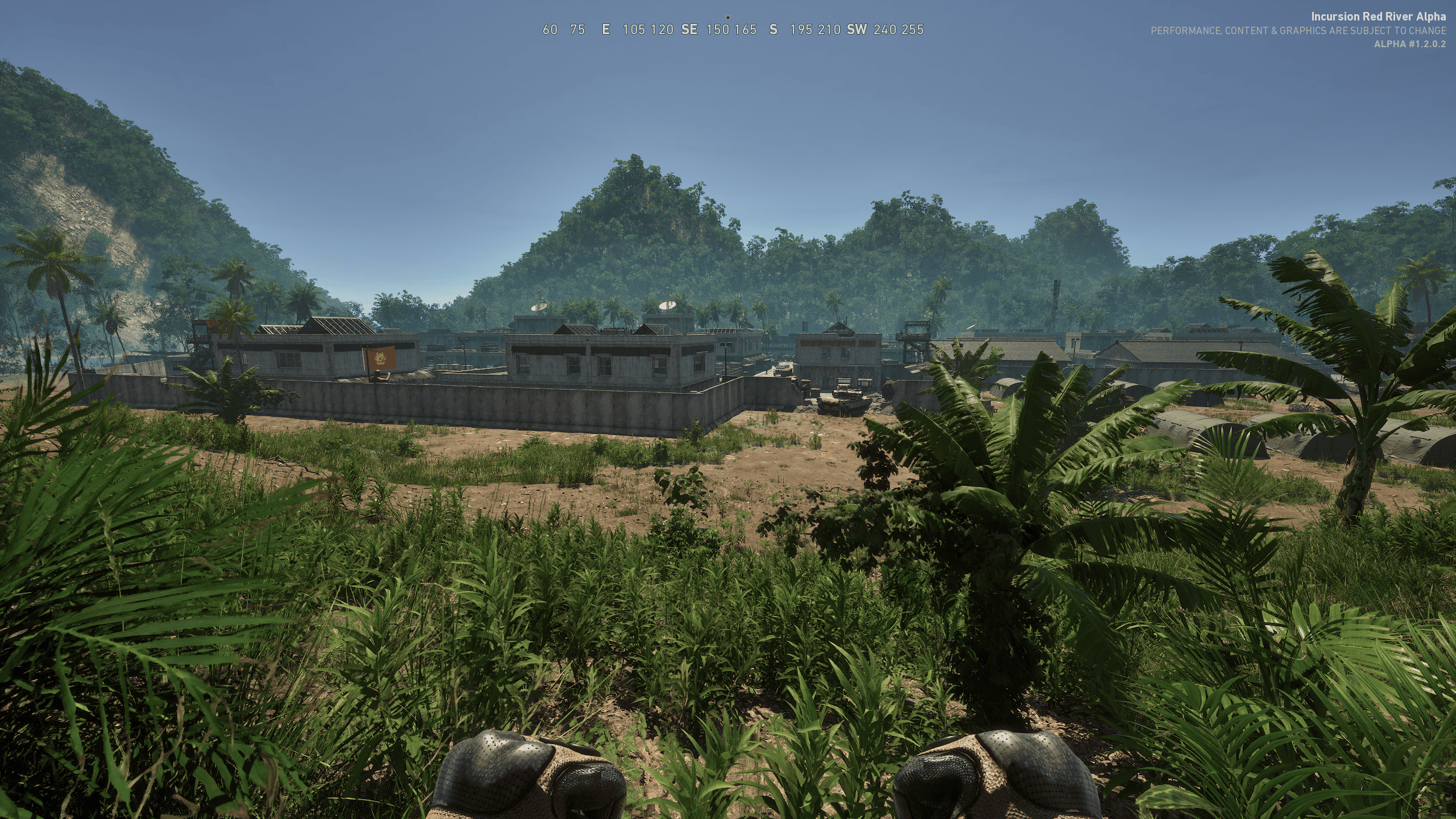 Steam Community :: Guide :: How to run Incursion Red River 1.3.X