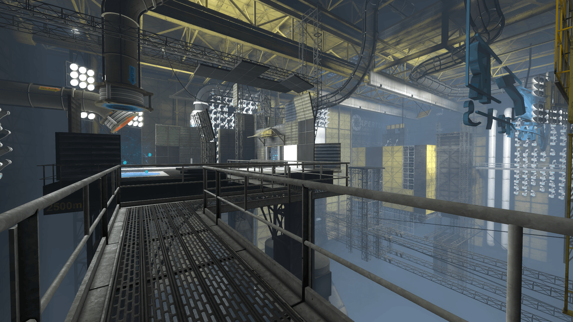 Top 20 Mods Of April, 2026 For Portal 2 - Portal - Modding Community Forum