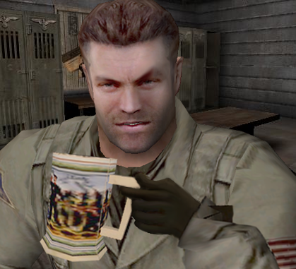 Steam Community :: Return to Castle Wolfenstein