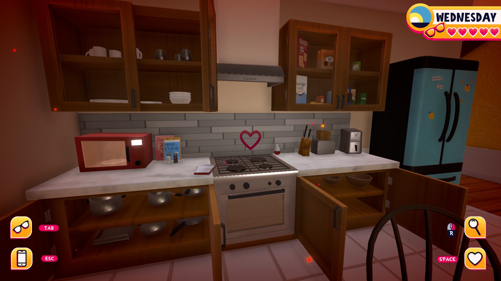 Steam Community :: Guide :: All Dateable Object Locations