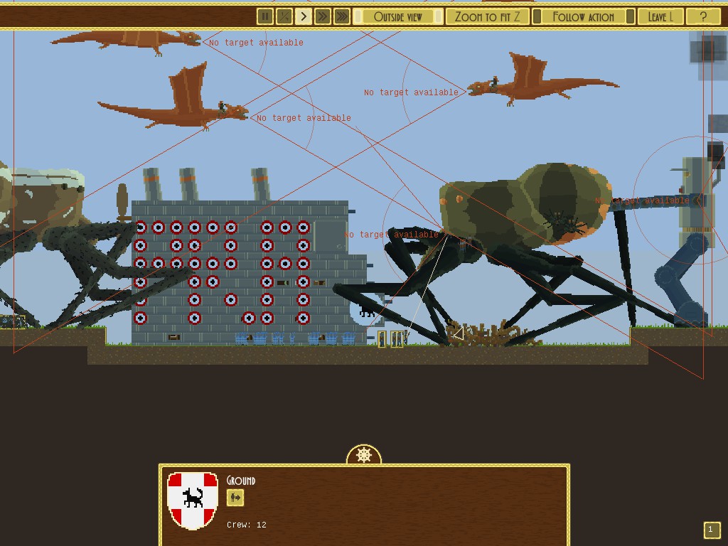 Steam Community :: Guide :: Airships, Review and Rating of Vanilla ...