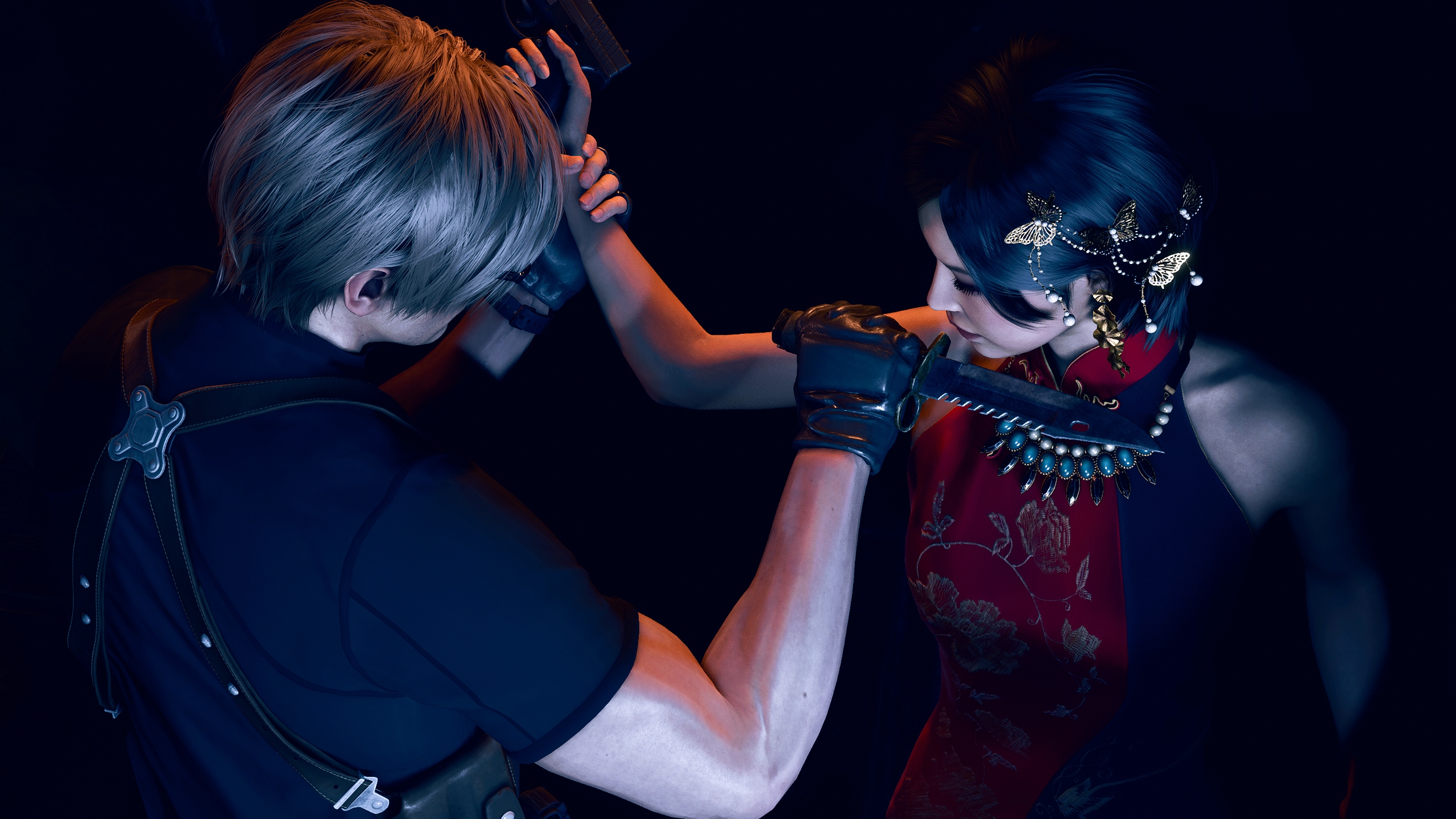 Steam Community :: Resident Evil 4