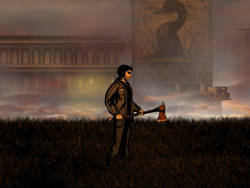 Steam Community :: Downfall