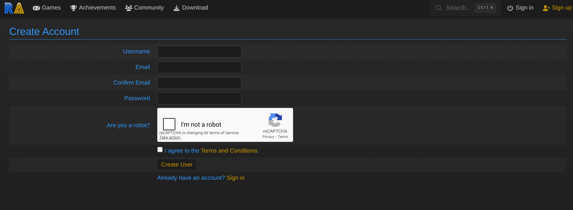 Steam Community :: Guide :: RetroAchievements: The Complete Setup Guide ...