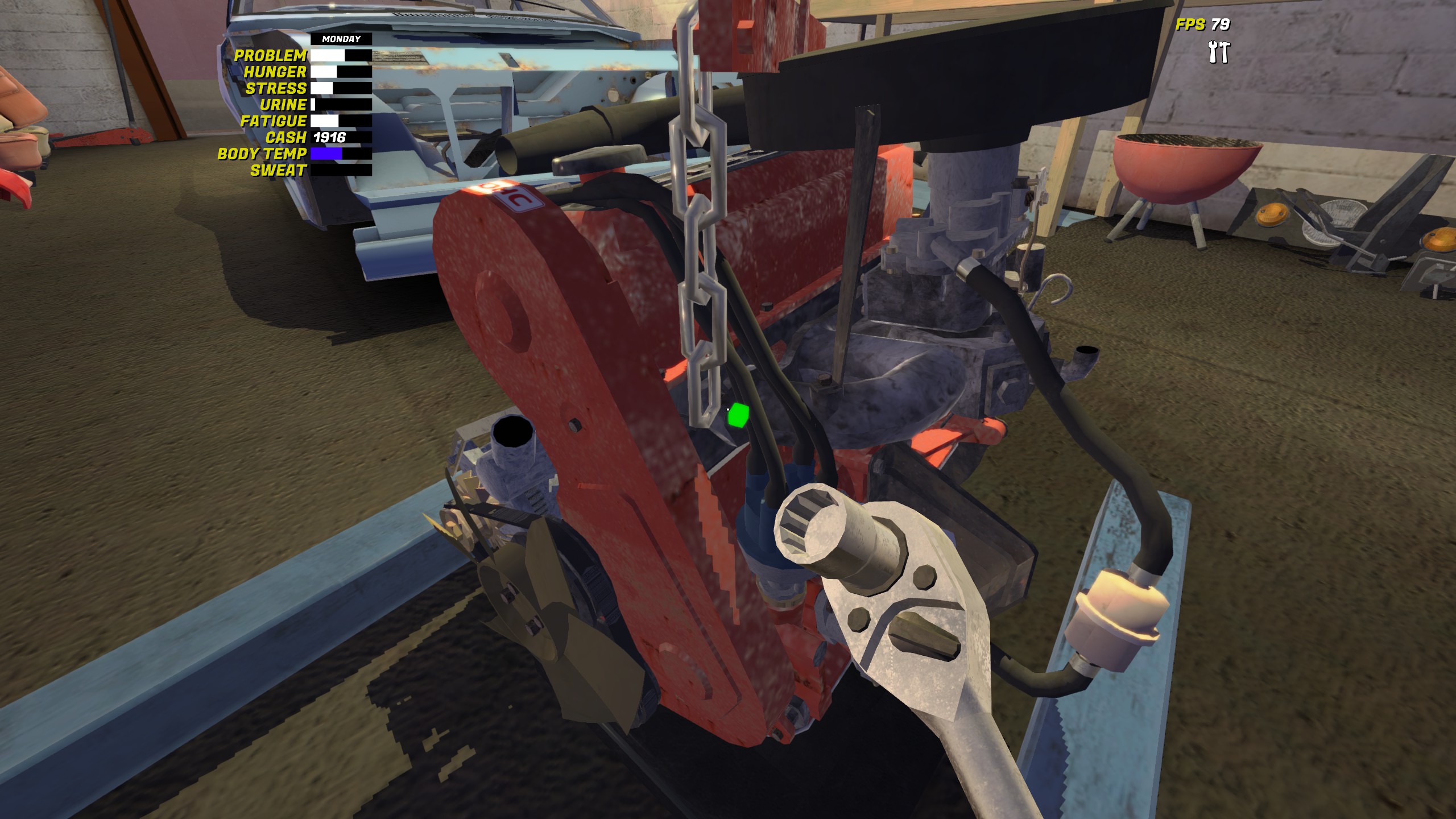 Steam Community :: Guide :: Corris Rivett - Complete Building Guide ...