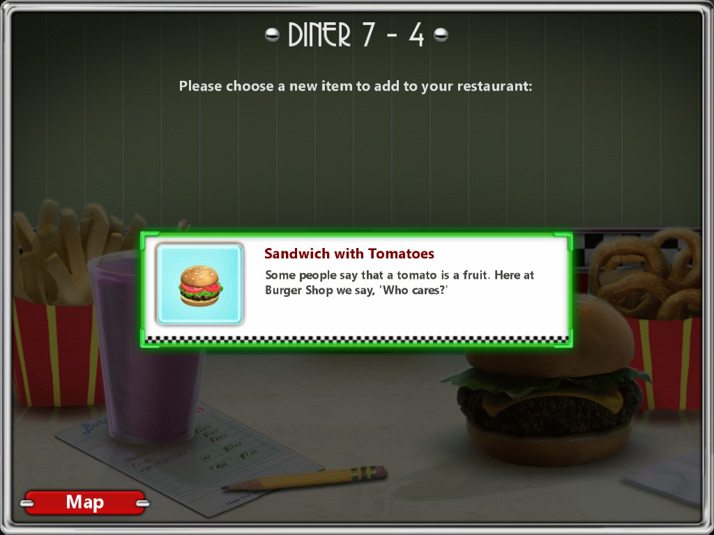 Steam Community :: Burger Shop 3