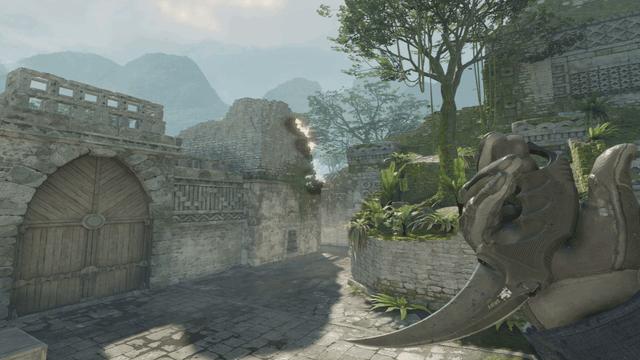 Steam Community :: Guide :: CS2 | map ancient | insta smoke to the ...