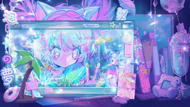 Steam Community :: Muse Dash