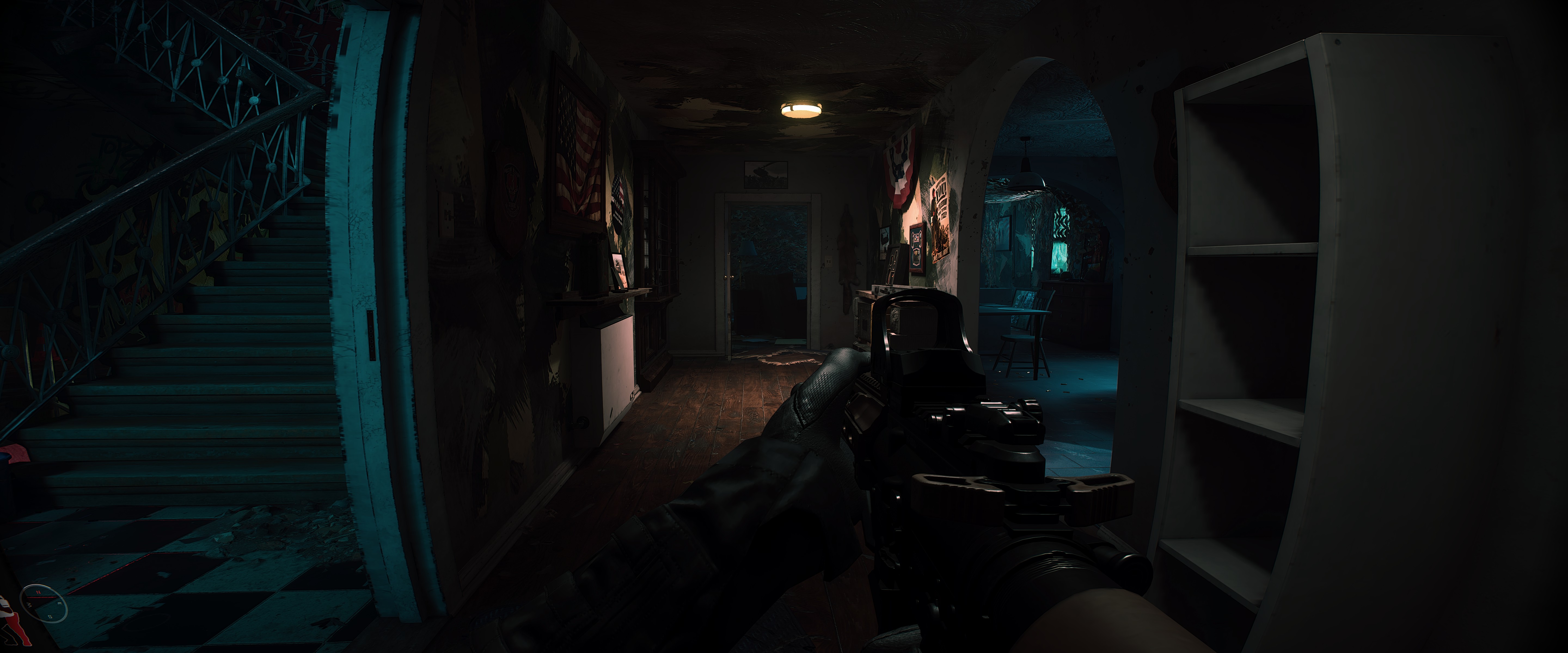 Steam Community :: Guide :: Body-Cam Visuals for Ready or Not (with ...