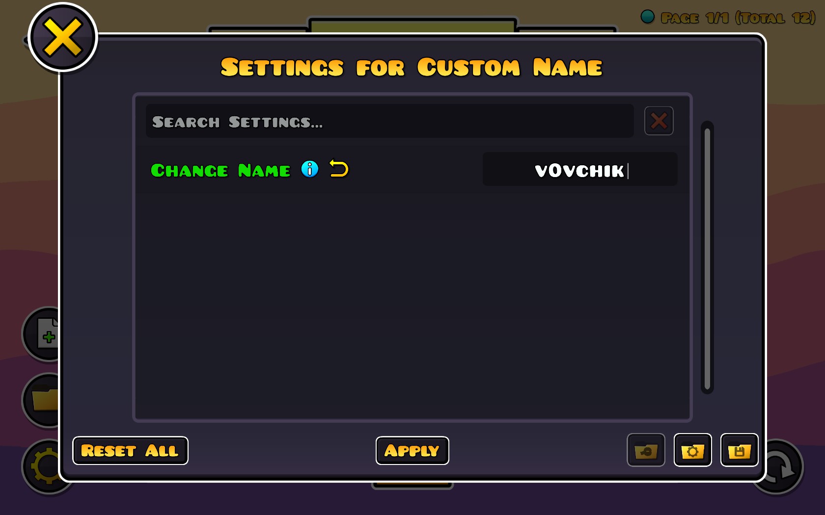Steam Community :: Guide :: 100 модов для Geometry Dash ! Ge