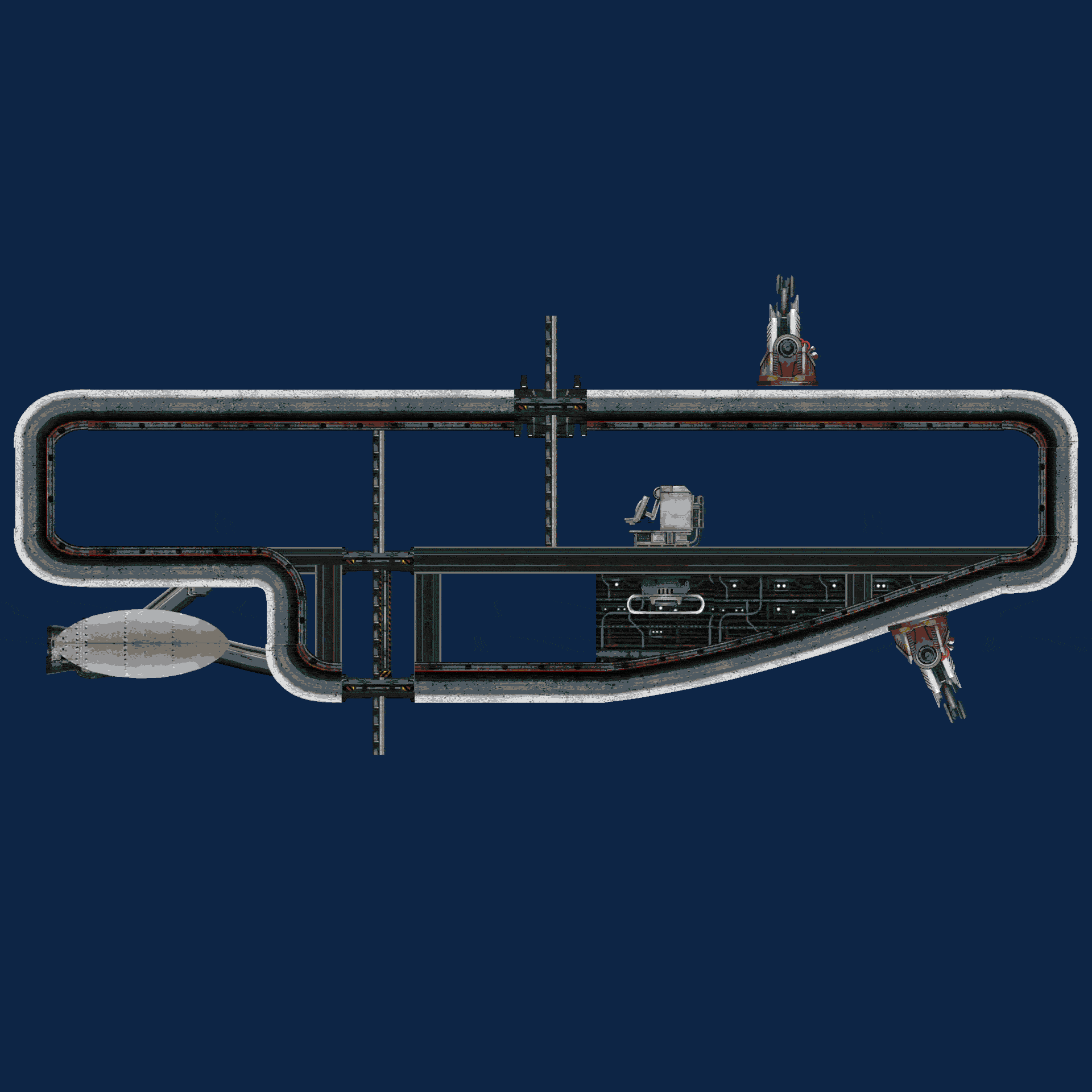 Steam Workshop::Pato V4 (S)