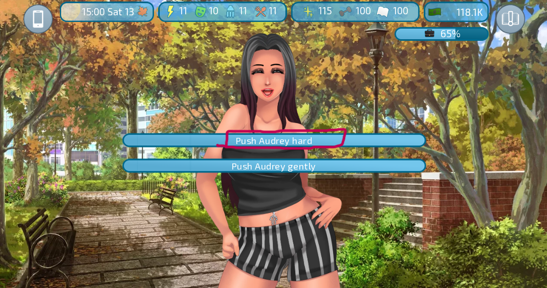Steam Community :: Guide :: Ruta Cherie y Harem de oficina actual ...