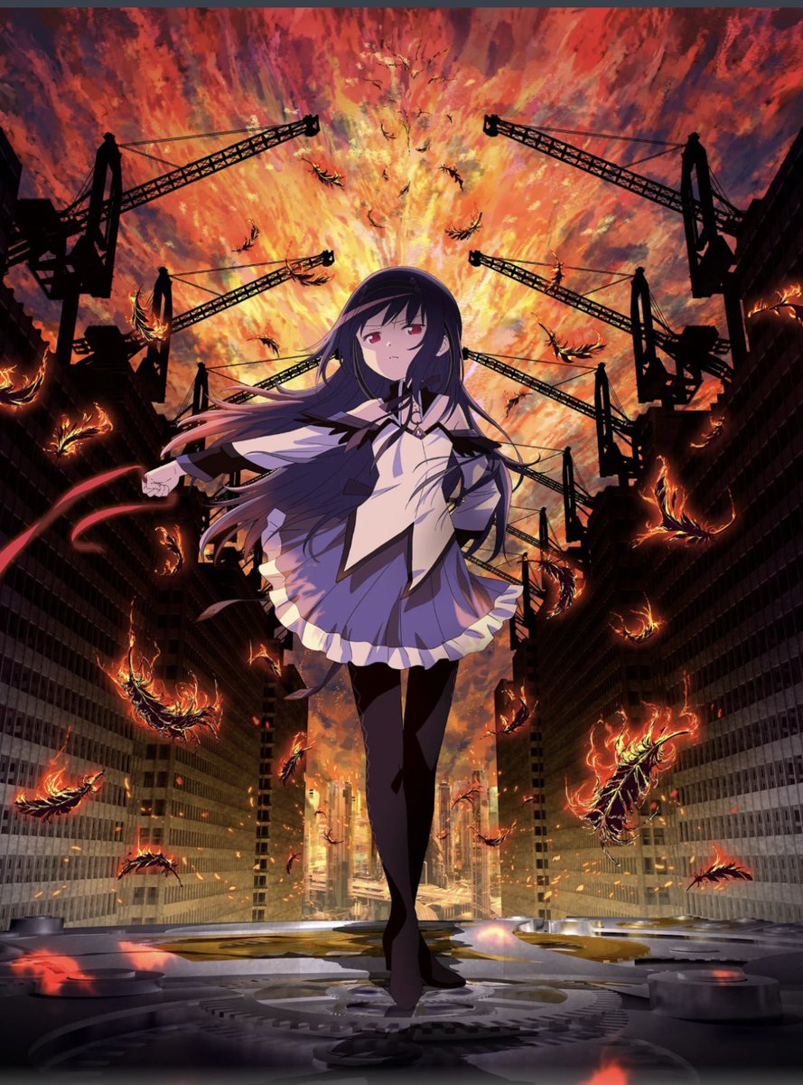Steam Community :: Madoka Magica Magia Exedra