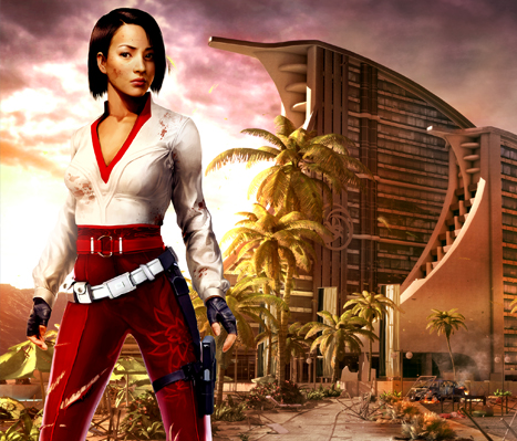 Steam Community :: Dead Island Definitive Edition