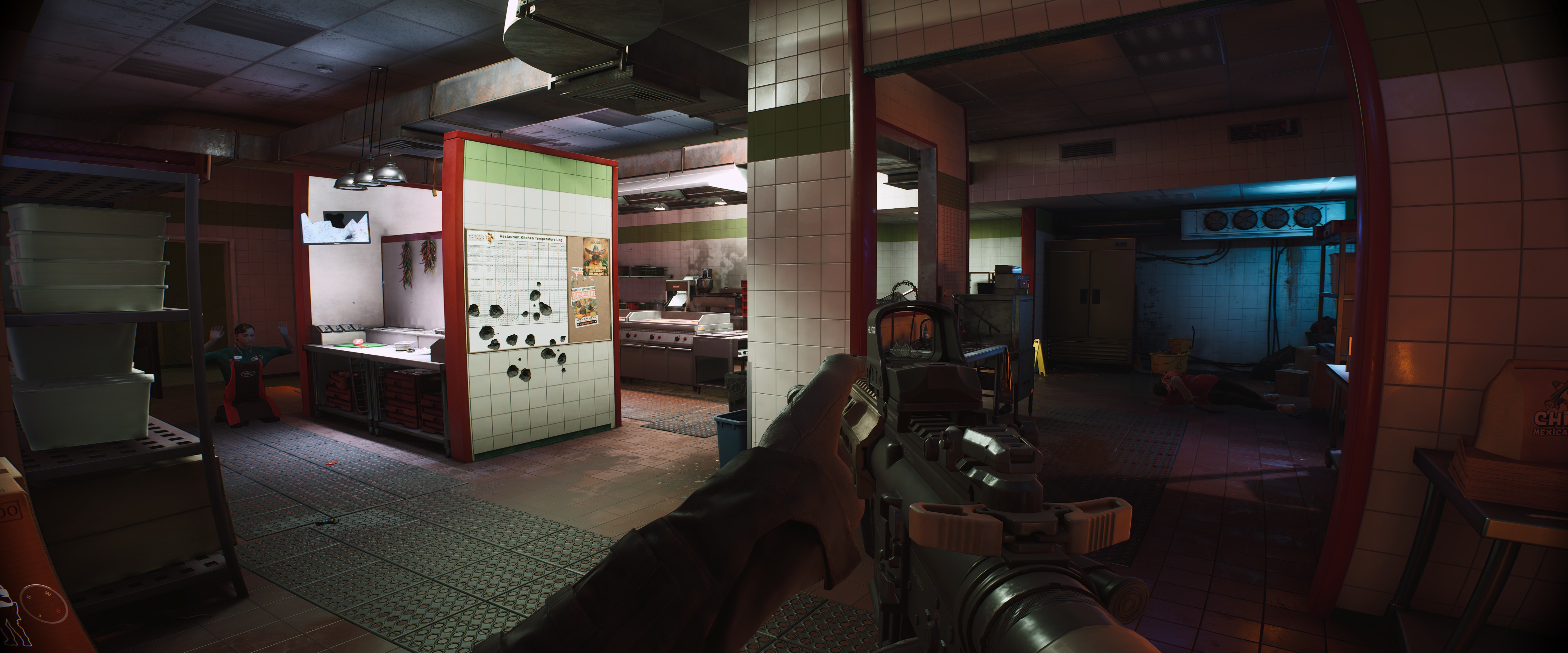 Steam Community :: Guide :: Body-Cam Visuals for Ready or Not (with ...