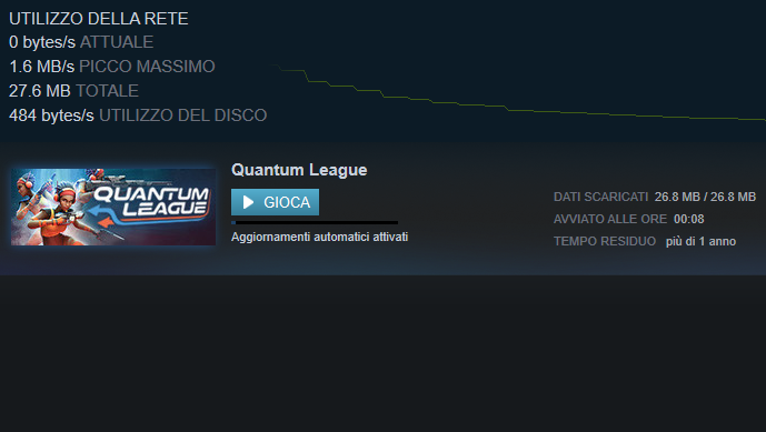 Steam Community :: Quantum League