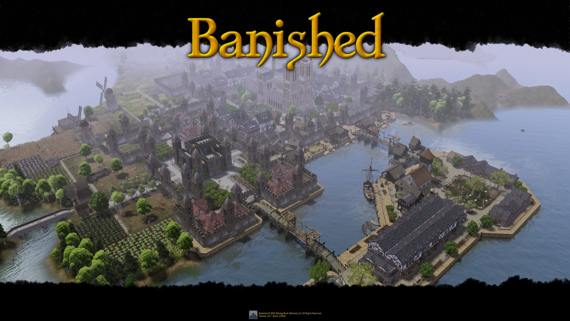 Steam Community :: Banished