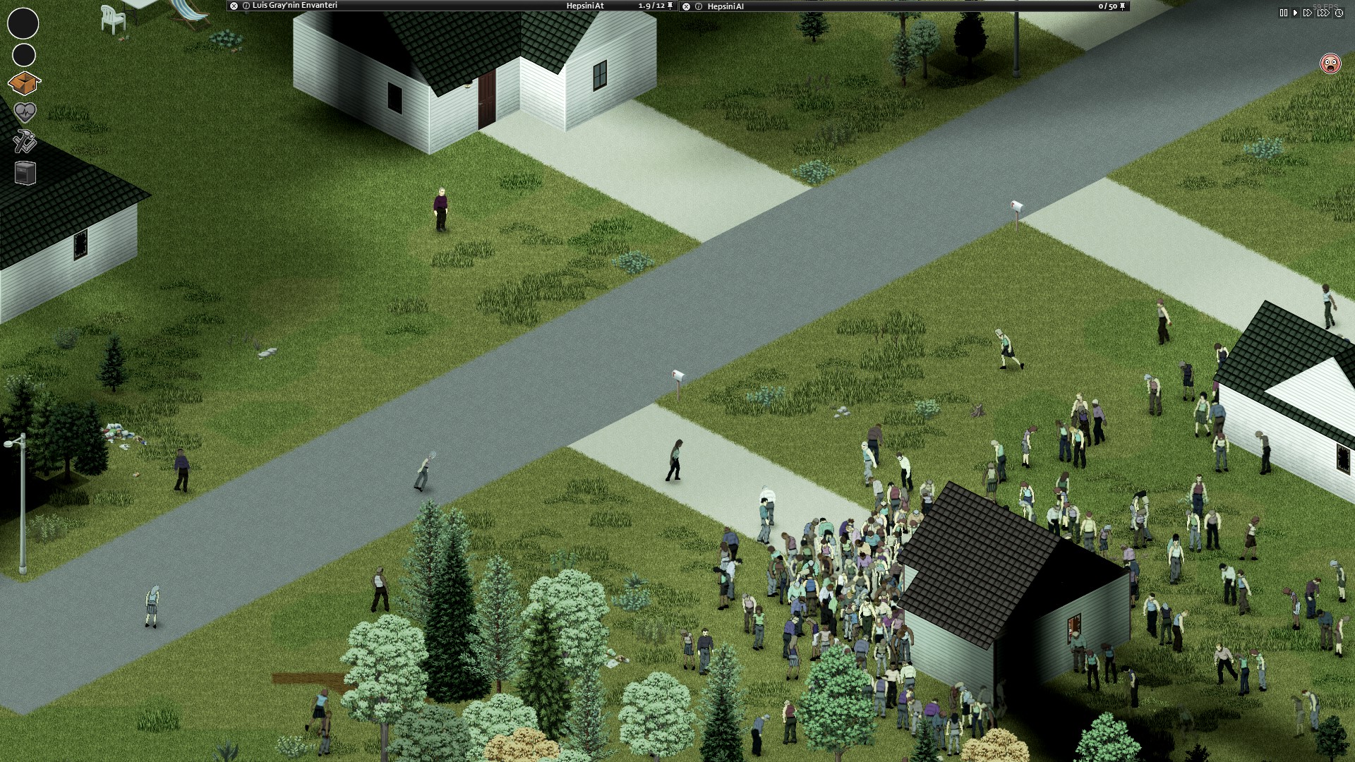 Steam Community :: Guide :: Project Zomboid Rehber