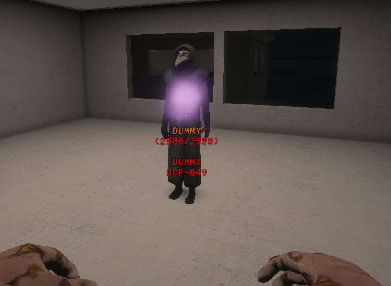 Steam Community :: Guide :: Jak grać w SCP:SL? - Poradnik dla ...