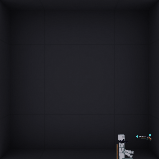 Steam Workshop::LOBOTOMIZER-9000