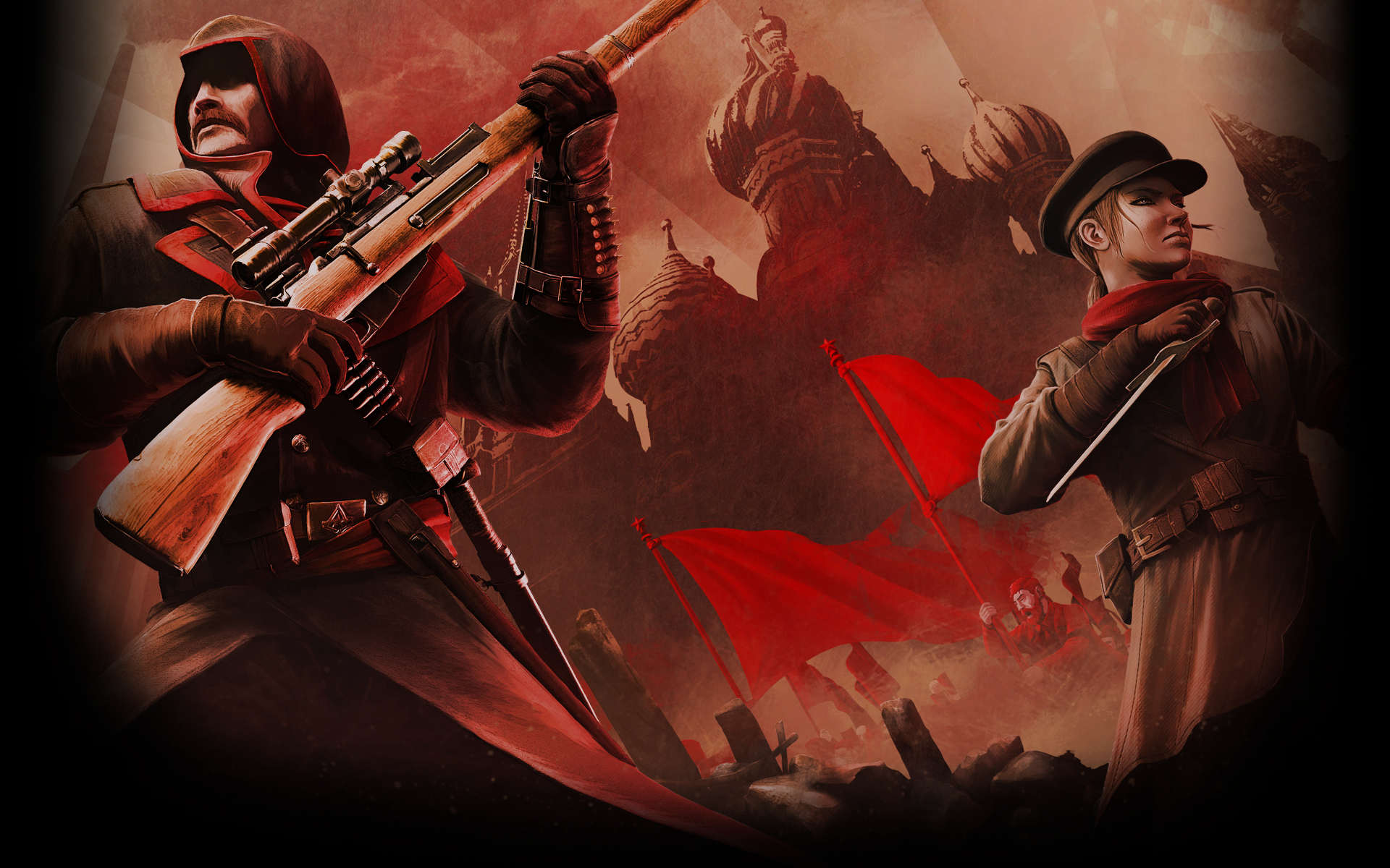 Steam Community :: Guide :: List of Communist and Socialist Items in Steam