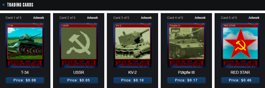 Steam Community :: Guide :: List of Communist and Socialist Items in Steam
