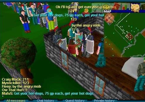 Steam Community :: Old School RuneScape