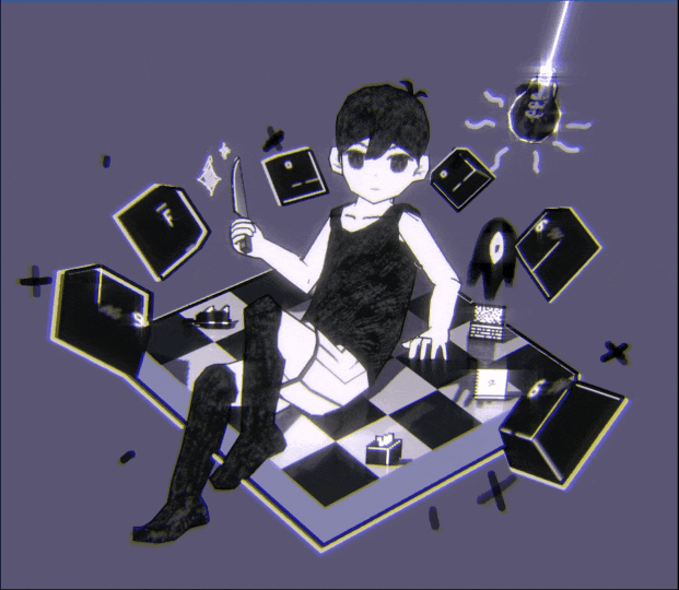 Steam Community :: OMORI