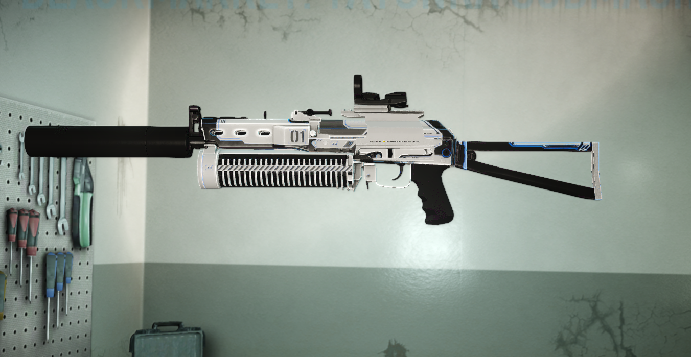 Steam Community :: Guide :: - - PAYDAY 2 - Rogue Dodge build (Shotgun ...
