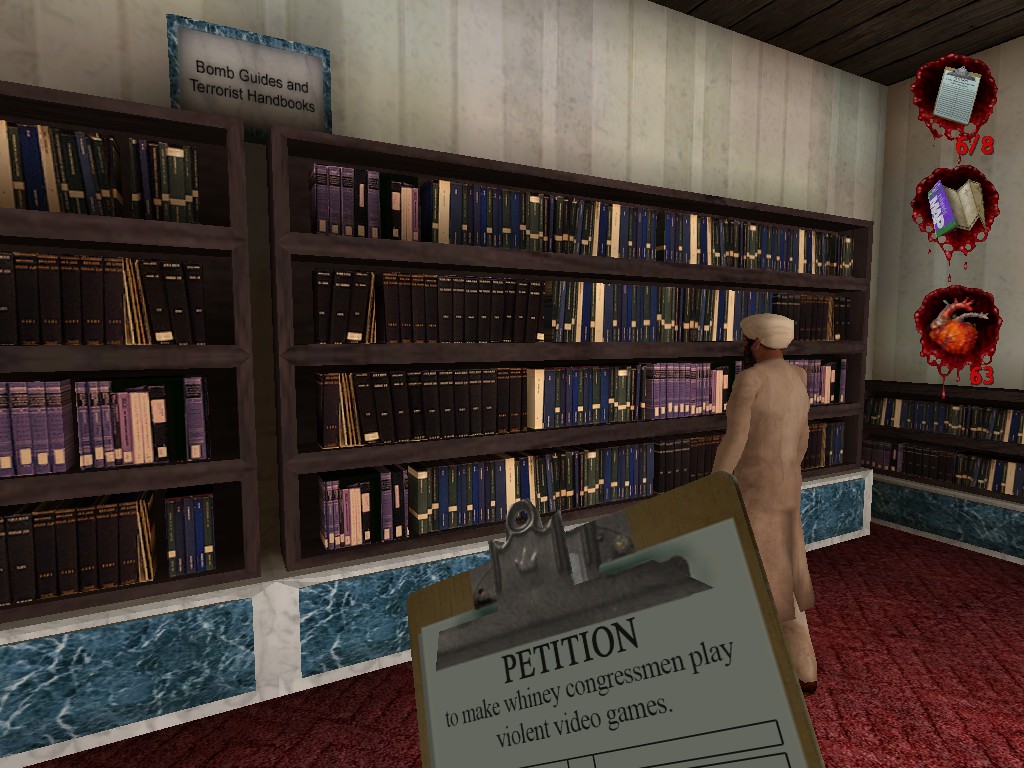 Steam Community :: POSTAL 2