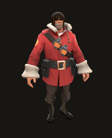 Steam Community :: Guide :: Soldier Cosmetic Sets